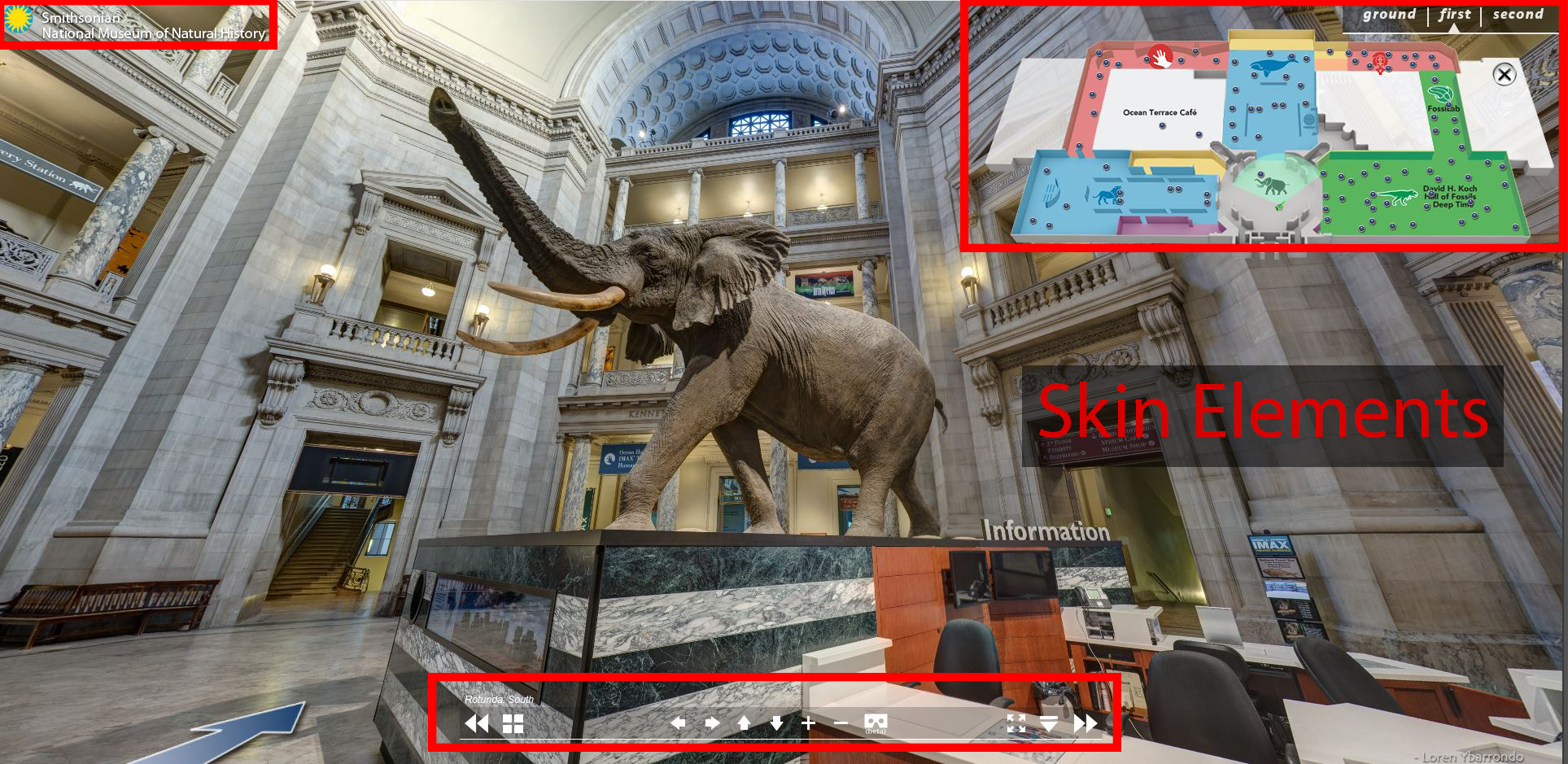 How Virtual Tours Can Help Museums – Blog